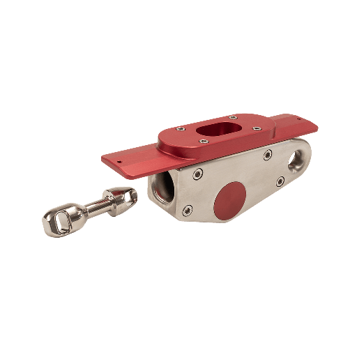 Alphalock Systems | Modular Locks